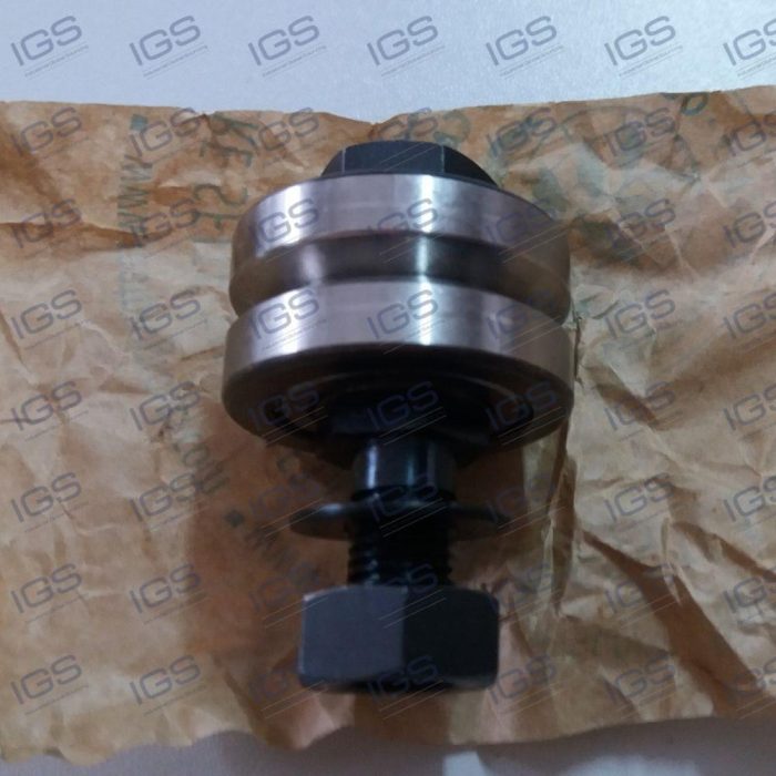 JA 10 E Rolamento HEPCO | IGS Rolamentos