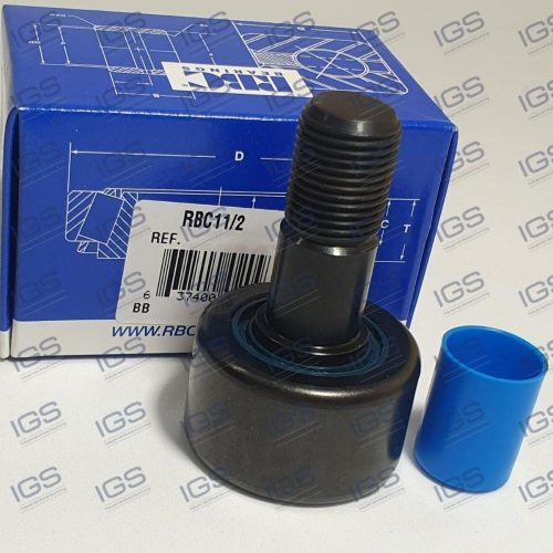 RBC 1-1/2 Rolamento RBC | IGS Rolamentos