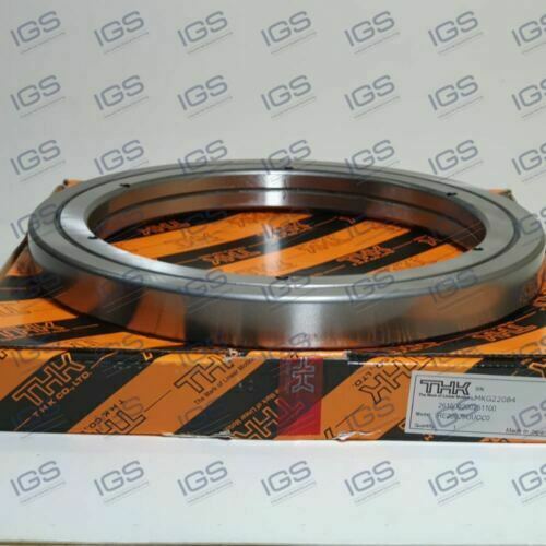 RE20025UUCC0 Rolamento THK | IGS Rolamentos