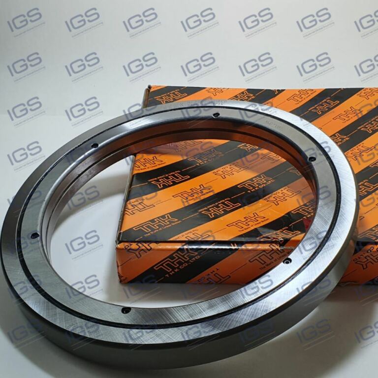 RE20025UUCC0 Rolamento THK | IGS Rolamentos