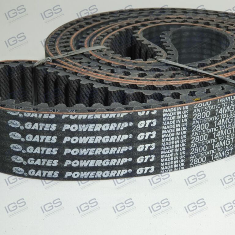 GATES Brasil | IGS Rolamentos