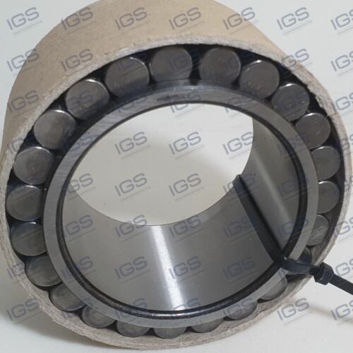 CPM 2432 Rolamento CPM | IGS Rolamentos