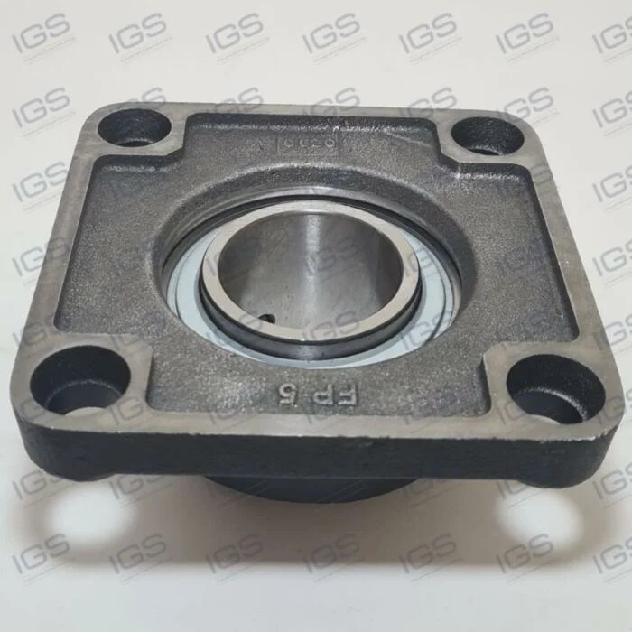 FU 50 Mancal com rolamento HFB | IGS Rolamentos