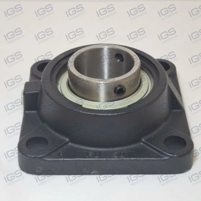 FU 50 Mancal com rolamento HFB | IGS Rolamentos