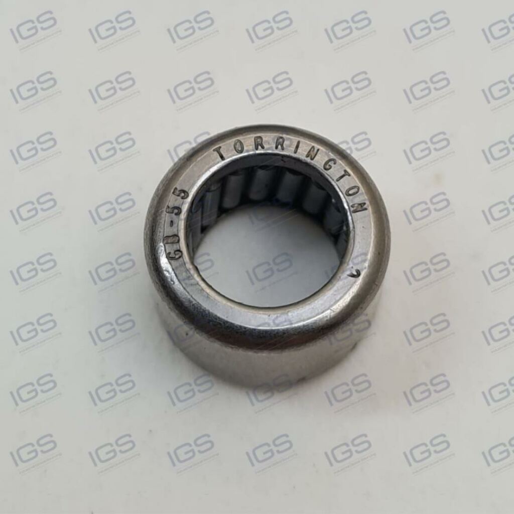 GB-55 Rolamento TORRINGTON | IGS Rolamentos
