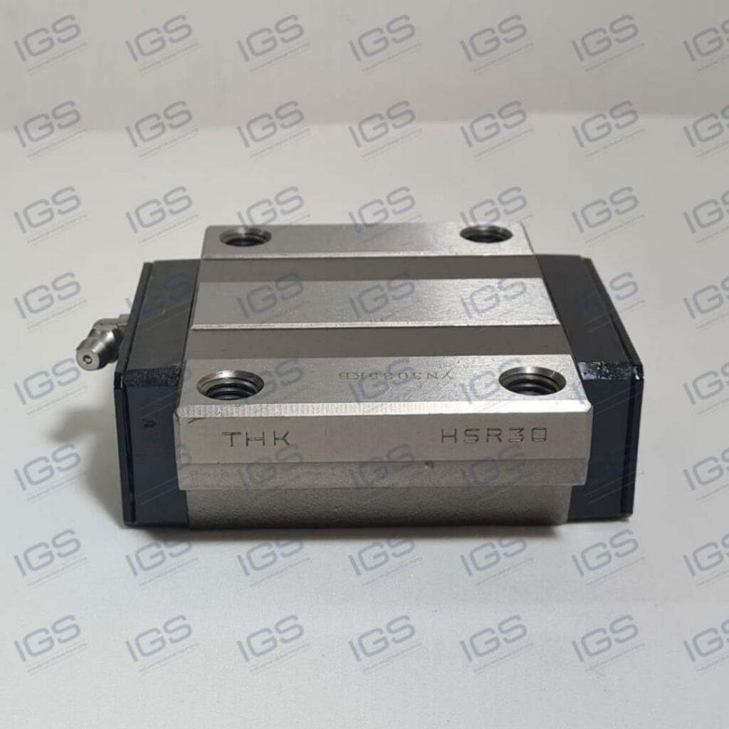 HSR 30A1SSM Guia linear THK | IGS Rolamentos