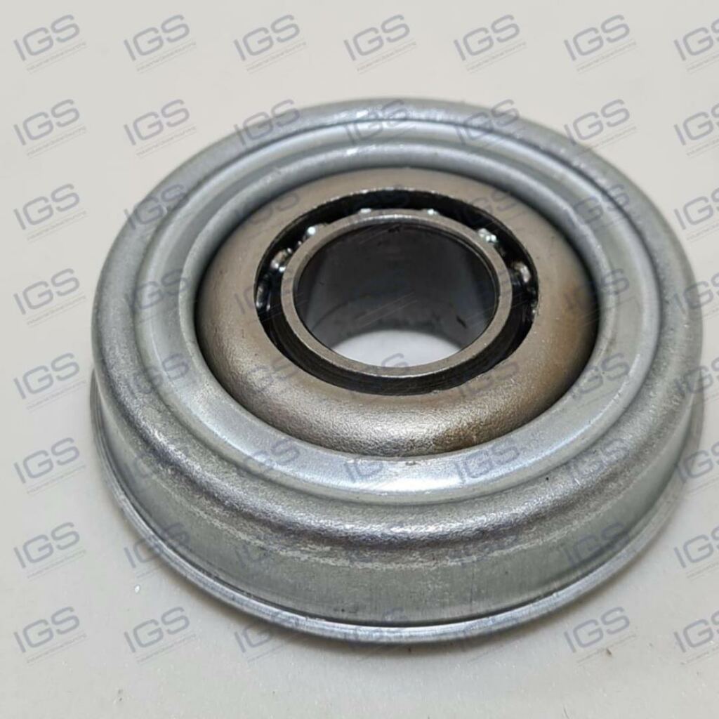 MTR-50x1.5.30 Rolamento RPM | IGS Rolamentos