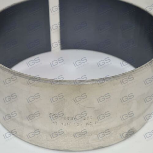 PG 130 135 60 F Bucha GLYCODUR | IGS Rolamentos