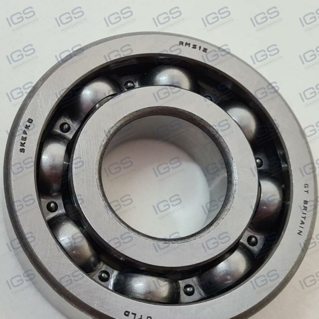 RMS12 Rolamento SKF | IGS Rolamentos