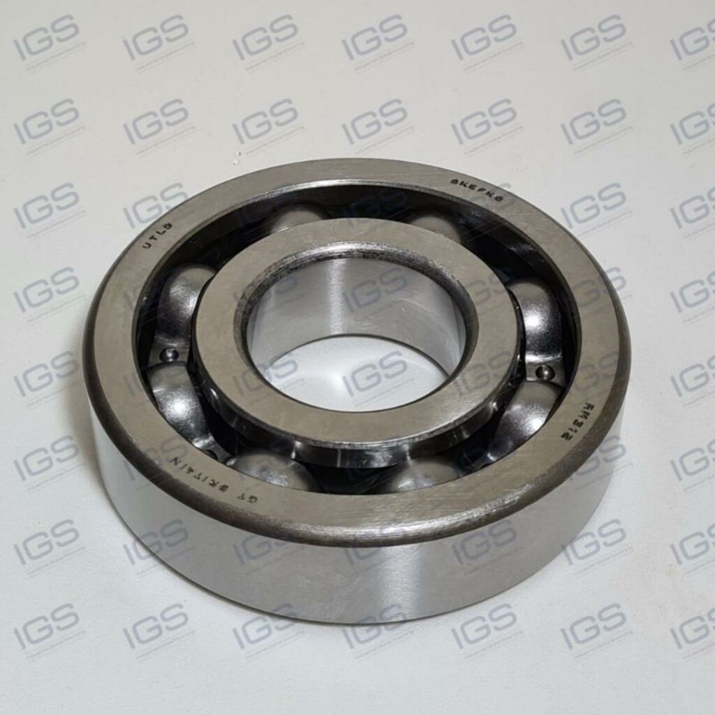 RMS12 Rolamento SKF | IGS Rolamentos