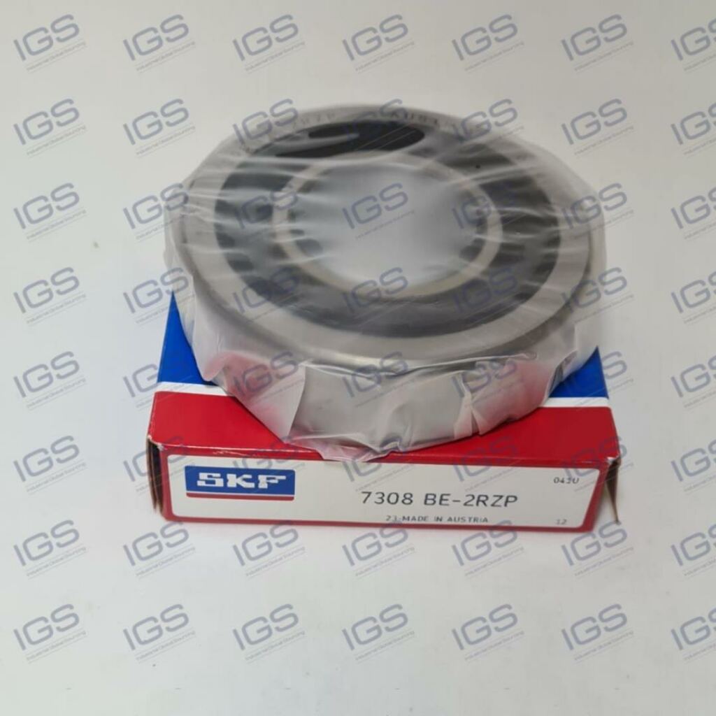 IGS do Brasil - Peças, Rolamentos e Partes de todos Fabricantes