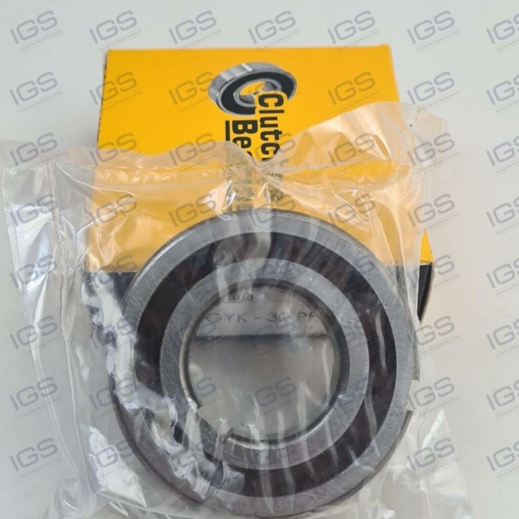 GYK-30 PP Rolamento GSU | IGS Rolamentos