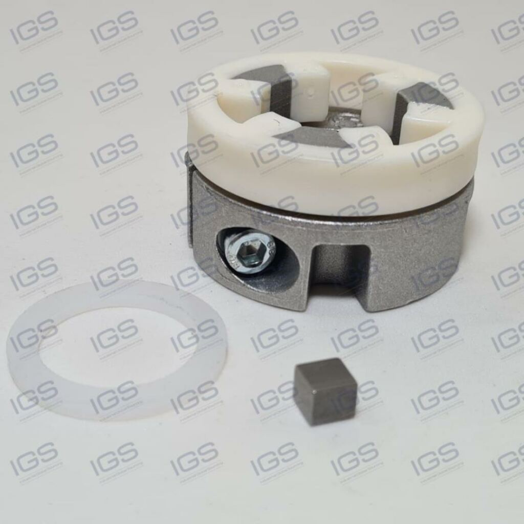 KG6.028 Acoplamento VARVEL | IGS Rolamentos