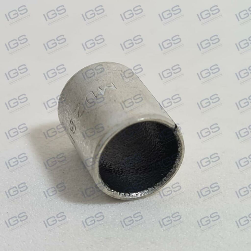 EGB 0810-E40 Bucha INA | IGS Rolamentos