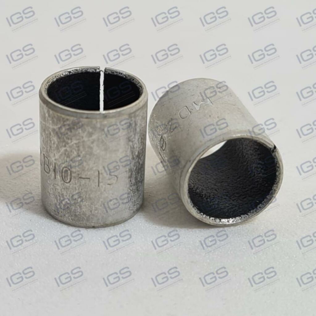 EGB 0810-E40 Bucha INA | IGS Rolamentos