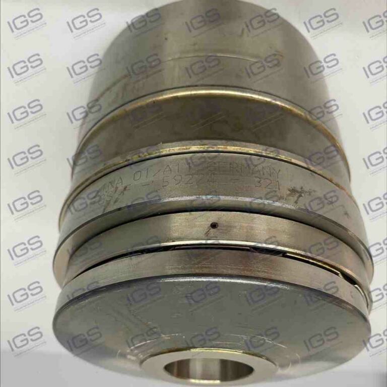 INA Brasil | IGS Rolamentos