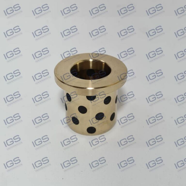 MPFZ20-35 Bucha MISUMI | IGS Rolamentos