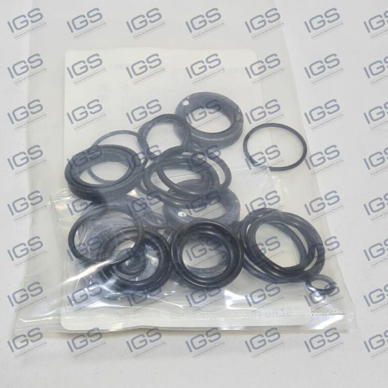 30983 Kit de Vedação CAT PUMPS | IGS Rolamentos