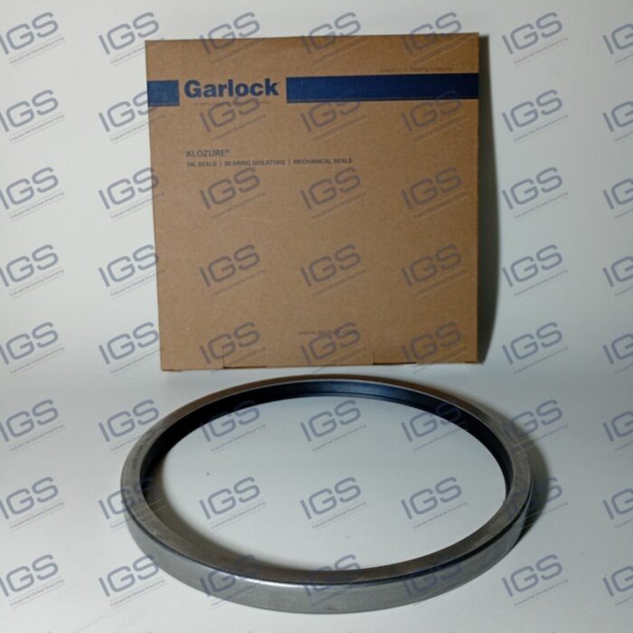 GARLOCK Brasil | IGS Rolamentos